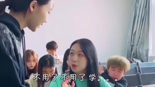 为什么参加学生会的!