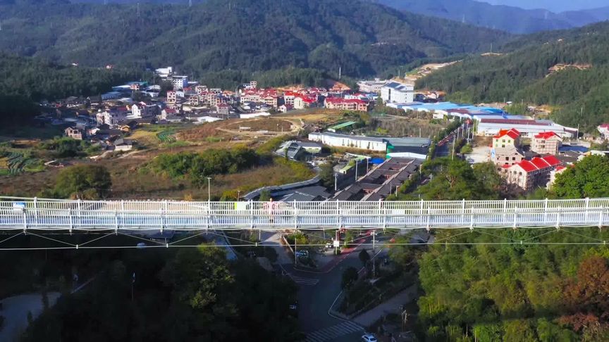 新罗:全力排查安全隐患 筑牢景区安全防线