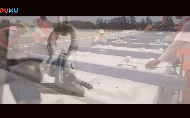 安全微电影 《头顶大事》