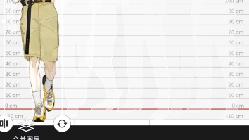 光与夜之恋身高对照表教程_手机游戏热门视频