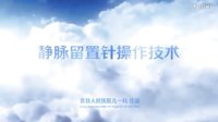静脉留置针操作技术