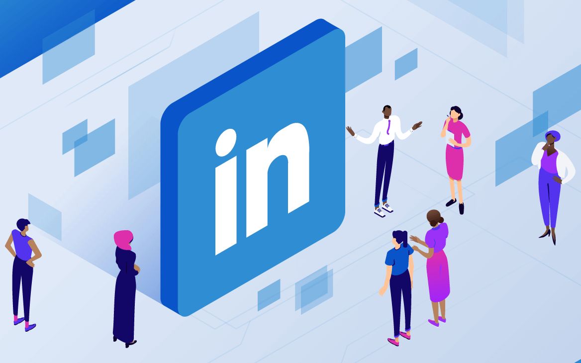 番31|收入来源—LinkedIn商业模式画布案例分析,国际组织实习任职必备