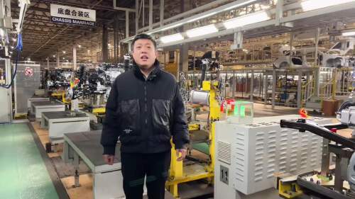 怎么判断自己的车有没有颗粒捕捉器?有颗粒捕捉器的车记住这三点...
