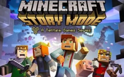 我的世界:故事模式 全章节