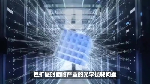 液晶突破克服光子电路中的光学损耗,实现可扩展量子计算