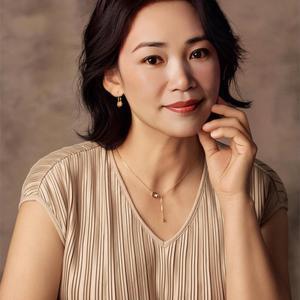 情绿深深手工