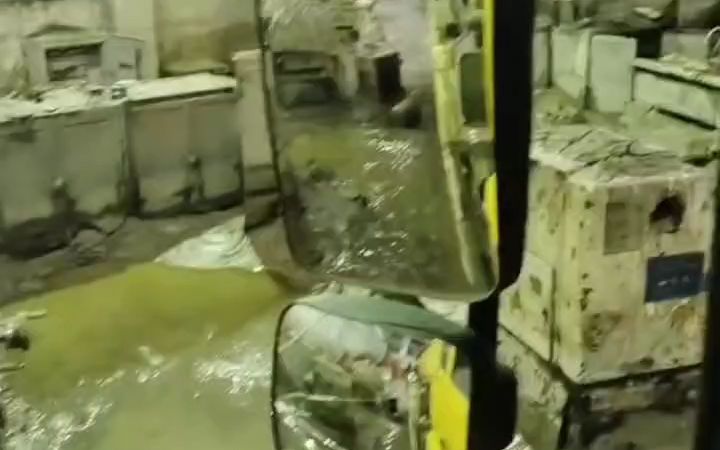 漷马路周边清理泥浆服务/专业污水清运抽化粪池公司