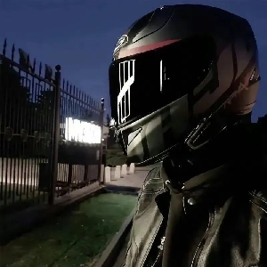 清涧Gavin 