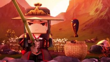 迷你世界《花语程行1》第四集