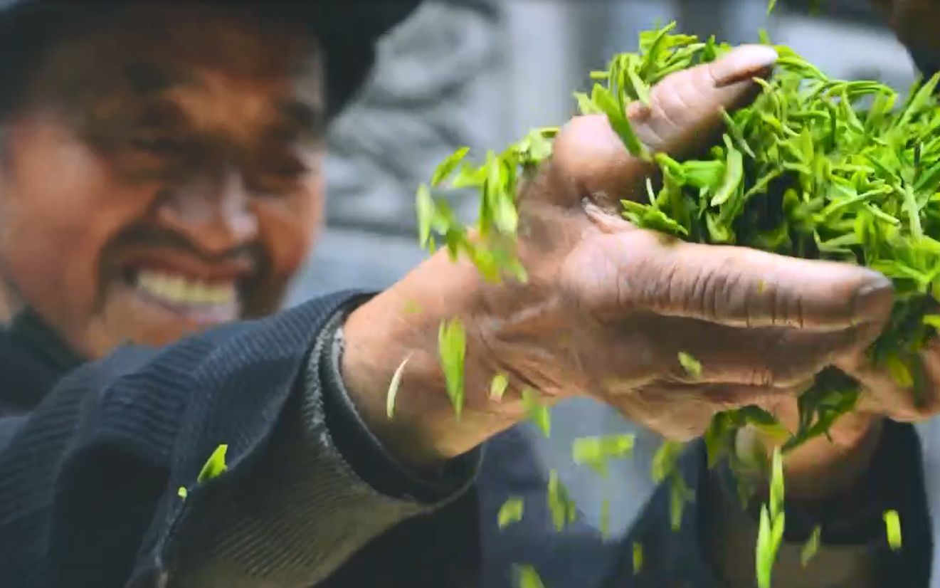 2021“松阳国家传统村落公园”全国摄影大展拟入选作品公示——谢...