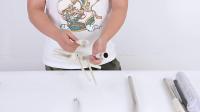 滚轮拖把安装视频