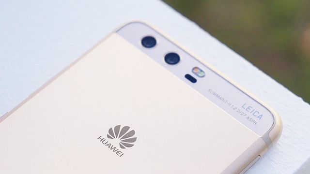 华为手机信号满格但是网速超慢?只需一键切换,网速瞬间提升不少