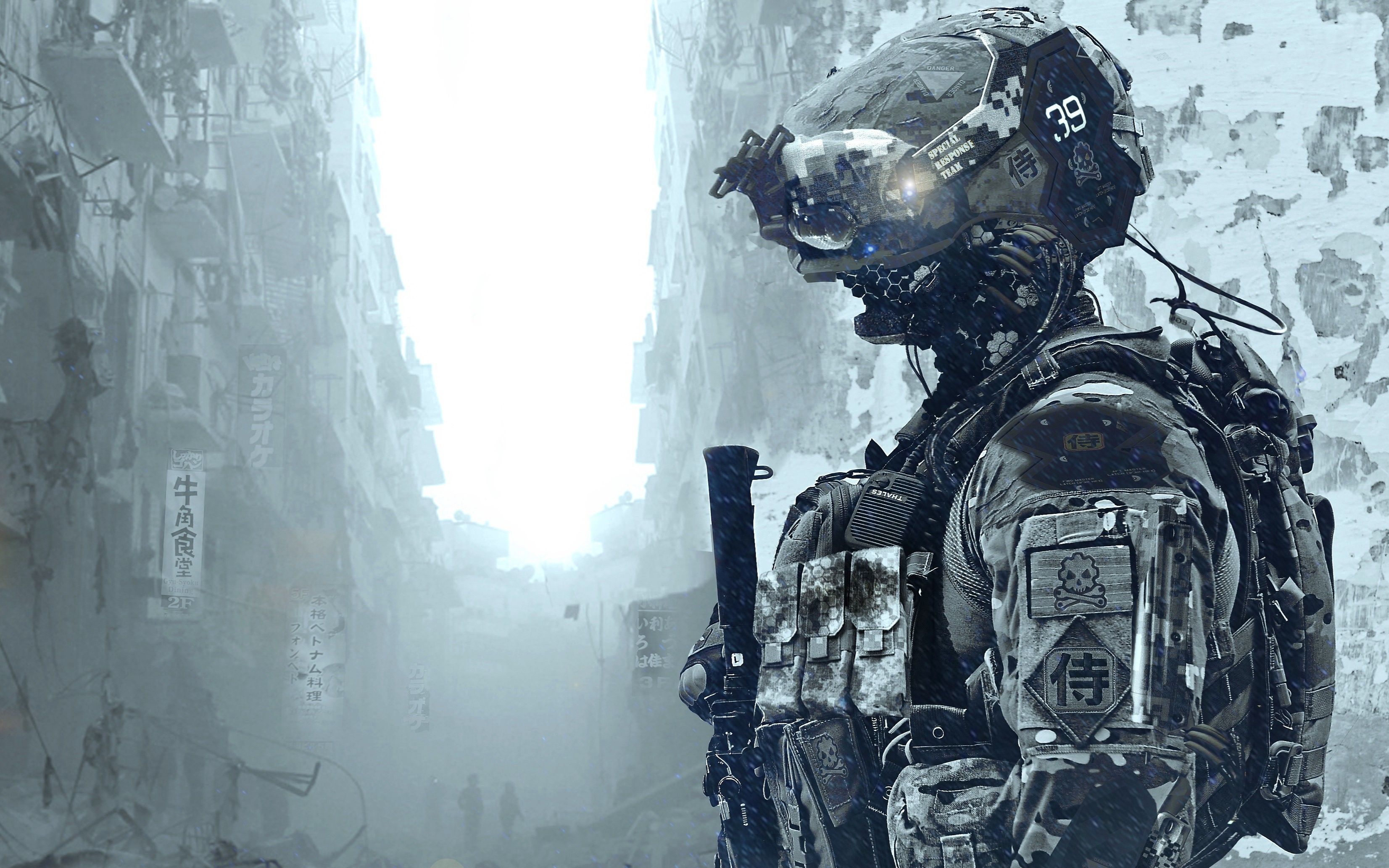 【战地5】硫磺岛进攻145-25 40%爆头率zk383