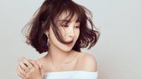 李菲儿公开与黄晓明分手原因, AngelaBaby插队挤走李菲儿