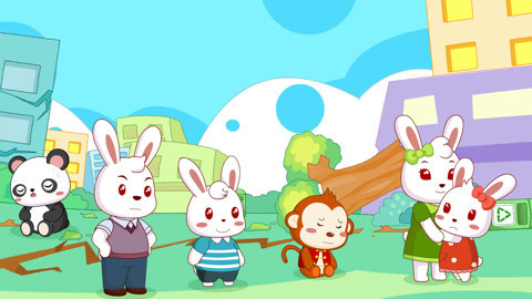 ...安全教育动画 第3.