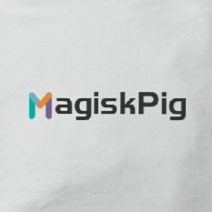 Magiskpig 