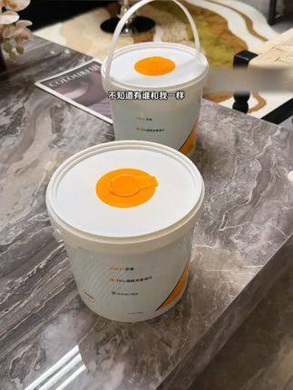 L家里备一个大桶的#酒精湿巾 随时擦一擦 尤其是手机 孩子的玩具 定期...