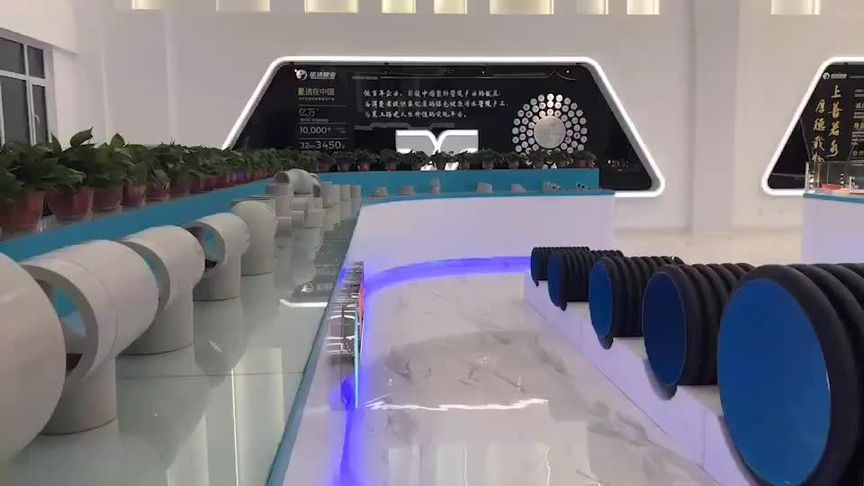 #管材厂家 #给水管 #市政工程 星洁管业,只做高端品质管道