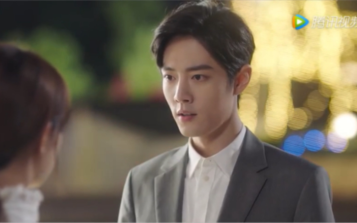 余生请多指教 顾魏终于表白成功