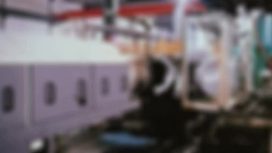 ID500*SN8国标HDPE双壁波纹管订单生产中～#品立圣大☆管通天下