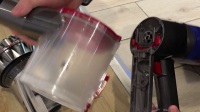 戴森吸尘器的使用方法