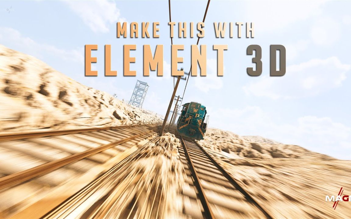...的E3D极致渲染输出,又一个令人惊叹的E3D动画视频教程,附工程文件...
