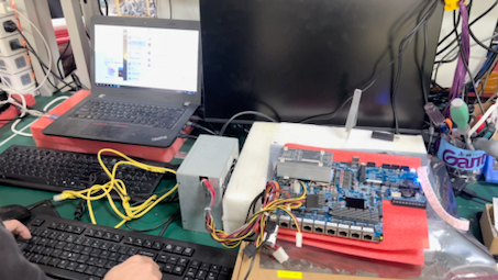 ...升级bios、修复已经知道bug。dos系统制作,刷bios程序rufus工具msdos