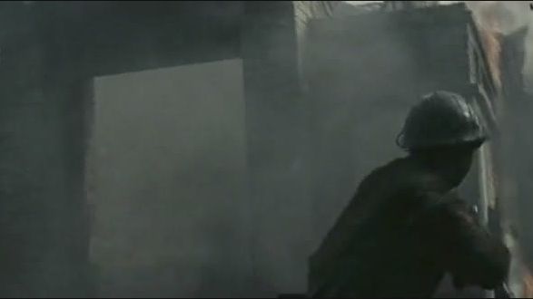 这部电影真实再现了中国的斯大林格勒保卫战,巨真实