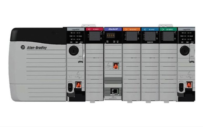 abPLC_gePLC_InTouch_iFix视频教程合集