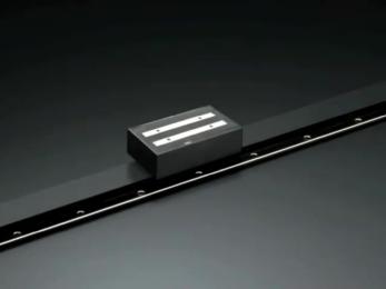 直线电机原理及其应用演示 03.MITSUBISHI LINEAR SERVO