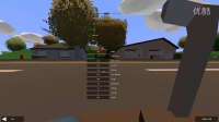 未转变者Unturned #1 死亡不掉落~哈哈哈~