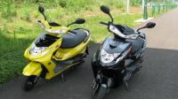 电动车800瓦、1000瓦、1200瓦、1500瓦电机有多大区别？
