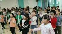 幼儿园大班上学期