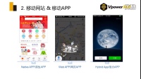 【微信商城分析与设计】1.1什么是移动电商
