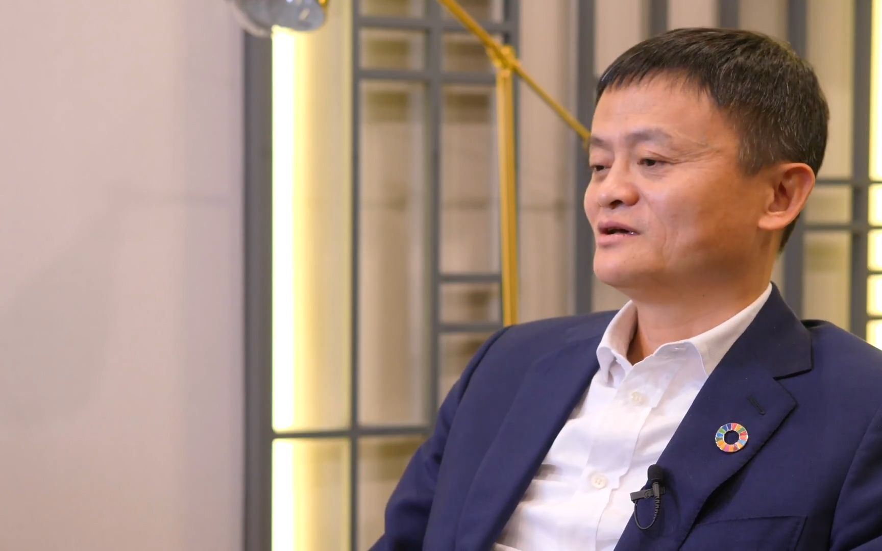说出来你们可能不信,专家说:这个原因可能让马云输给马化腾!
