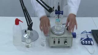 渗透作用原理-半透膜