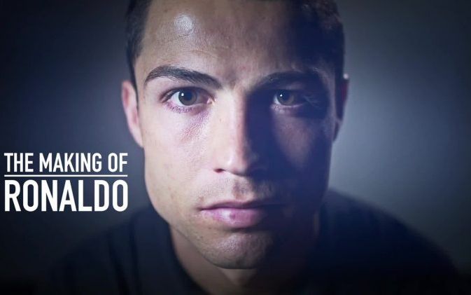 【英国纪录片】制造C罗【中文字幕】【720p】【2014年】