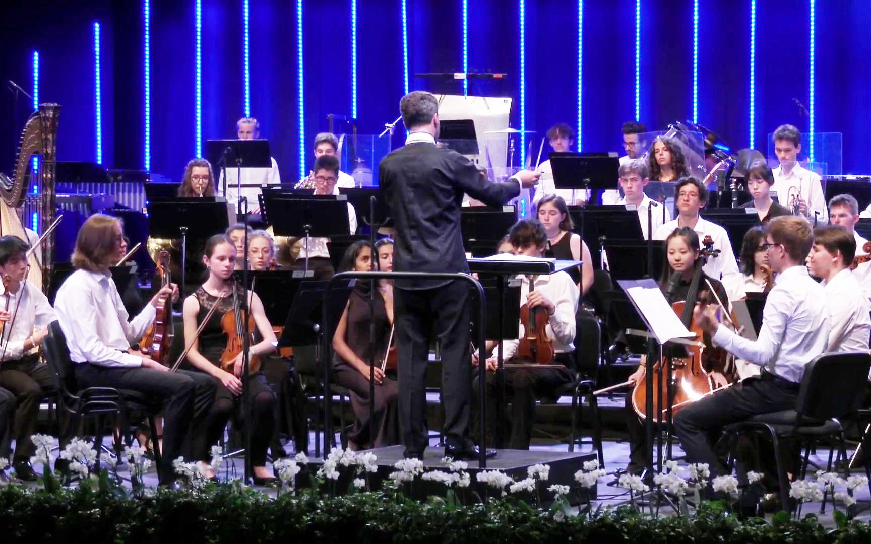 2022.07.31 洪佩尔丁克《汉塞尔和格莱特》歌剧音乐会版|Hänsel and ...