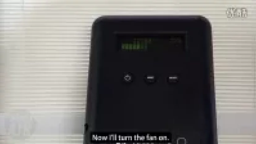 聪明空气HEPA过滤网 | Smart Air HEPA Filters (中文)
