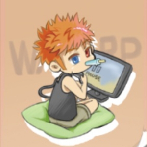WaterP_水匋 