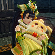 竹酱的秘密基地 