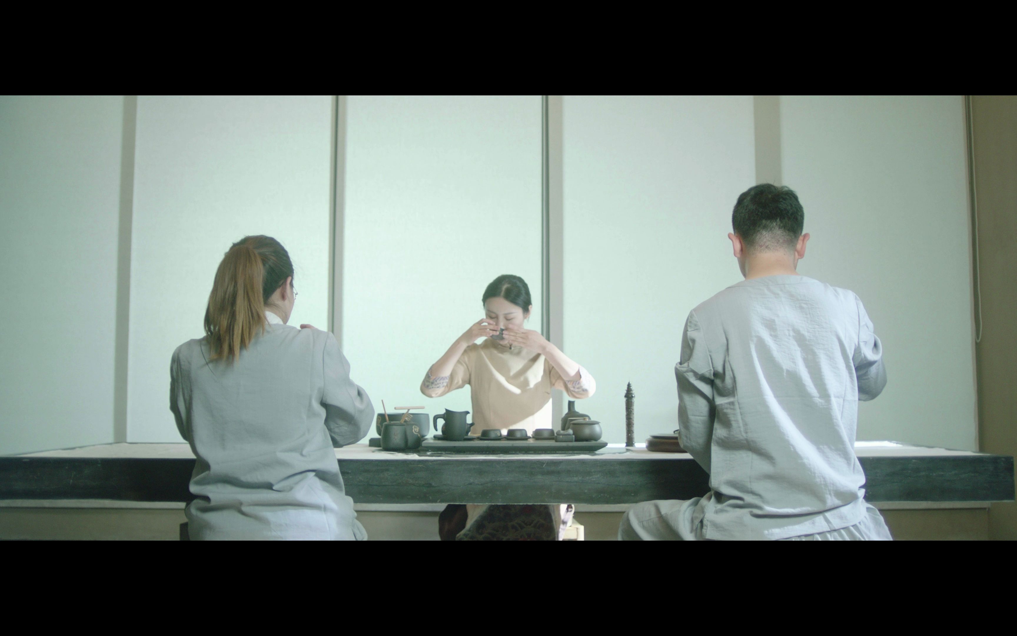 益学教育集团-人物篇宣传片