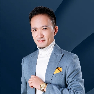 胜哥说美业 