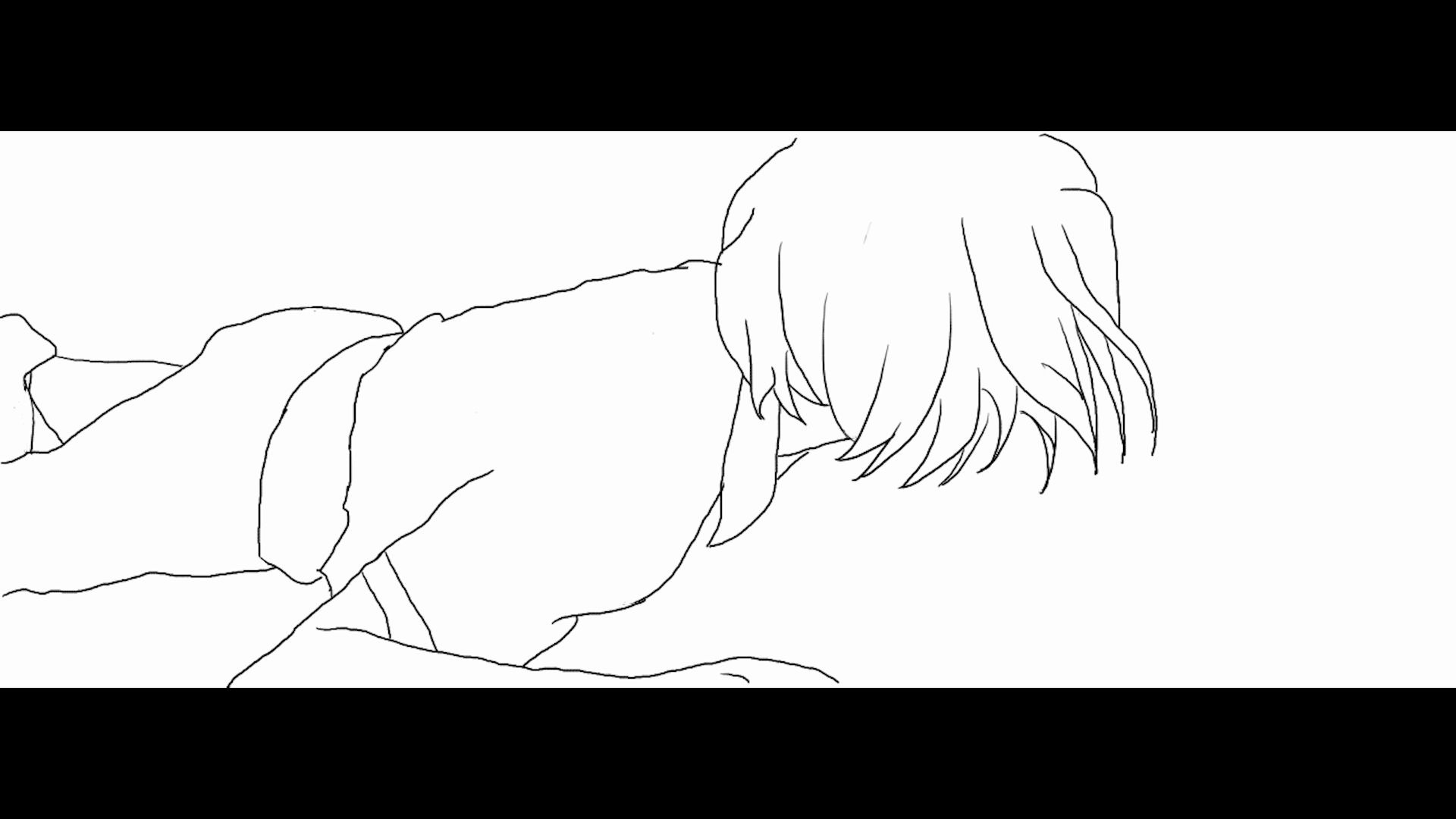 【画渣本渣】的动画运动规律结课作业