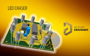 使用Altium Designer从零开始设计pcb