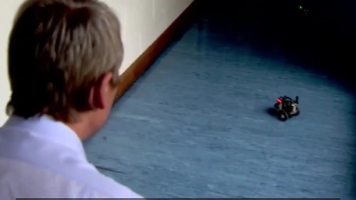 科学家揭秘深空神秘信号源:或为磁星与白矮星系统