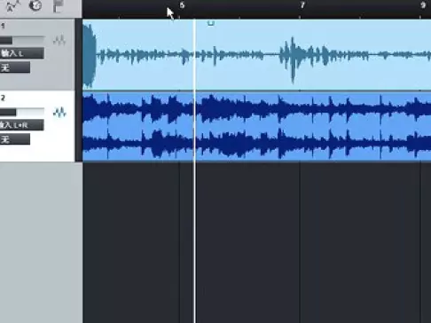 第一集:Studio One基本设置与录音
