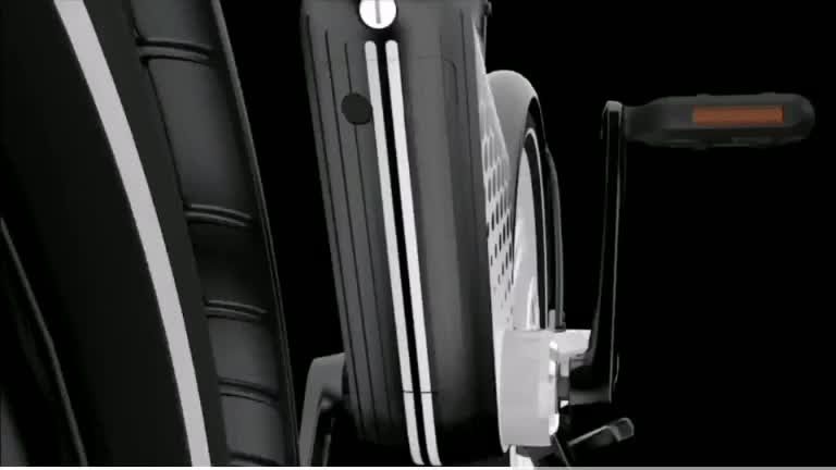 致力于积极推动绿色交通工具的健康发展事业!