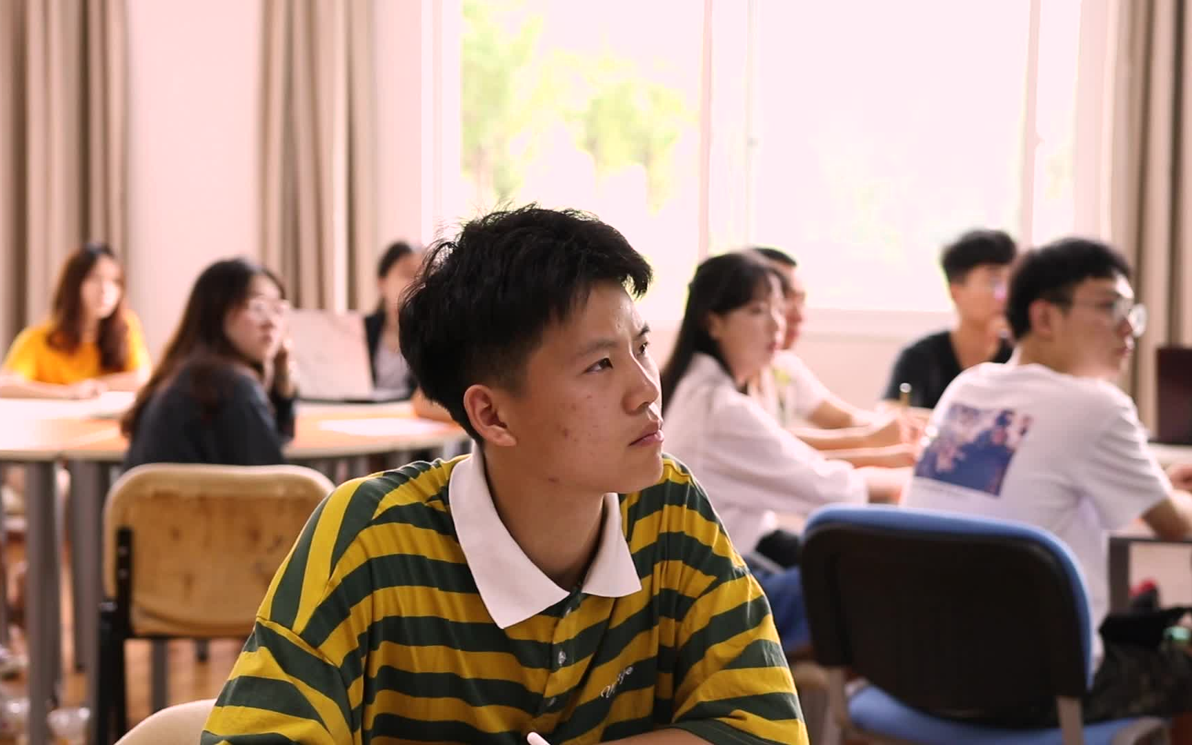 【Say专业】工业设计专业宣传片来啦!(成都理工大学)