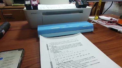 喷墨式和热敏式打印机怎么选择